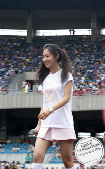 SM콘서트 소녀시대 (2탄) | 연예인/아이돌 갤러리